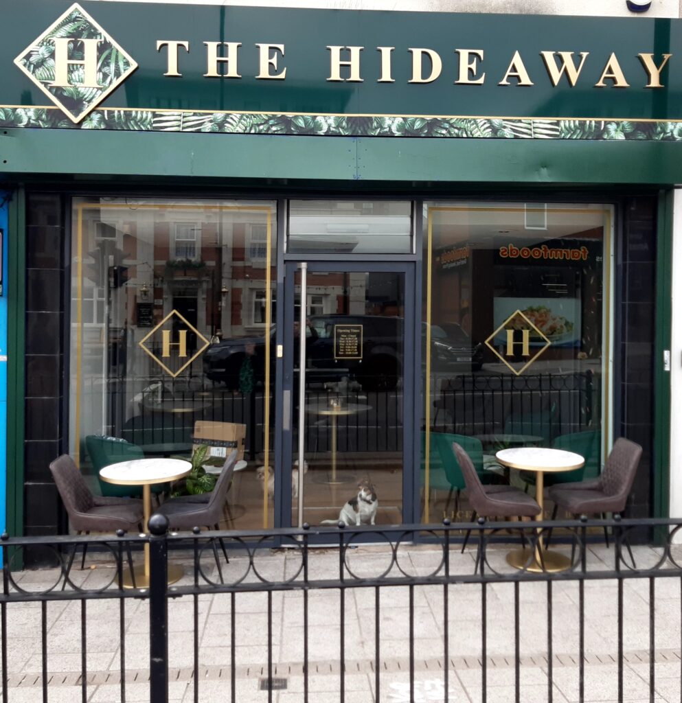 Bars Archives - Prestwich Village