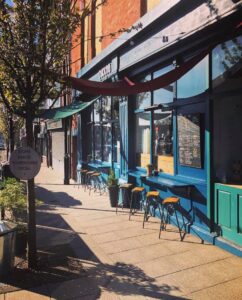 Say Coucou to Cuckoo! - Prestwich Village